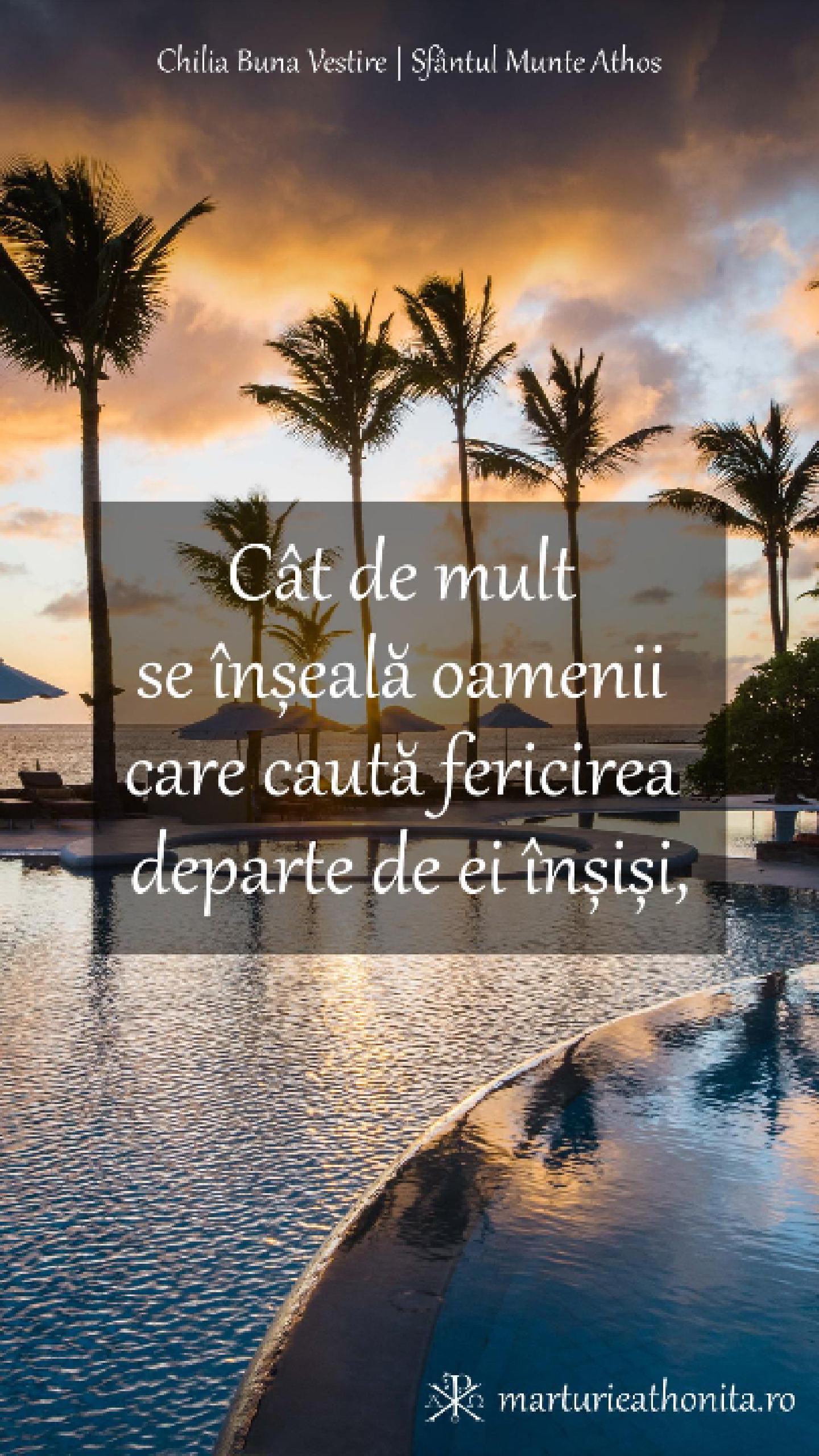 Sfântul Nectarie de la Eghina – Cât de mult se înșeală oamenii care ...