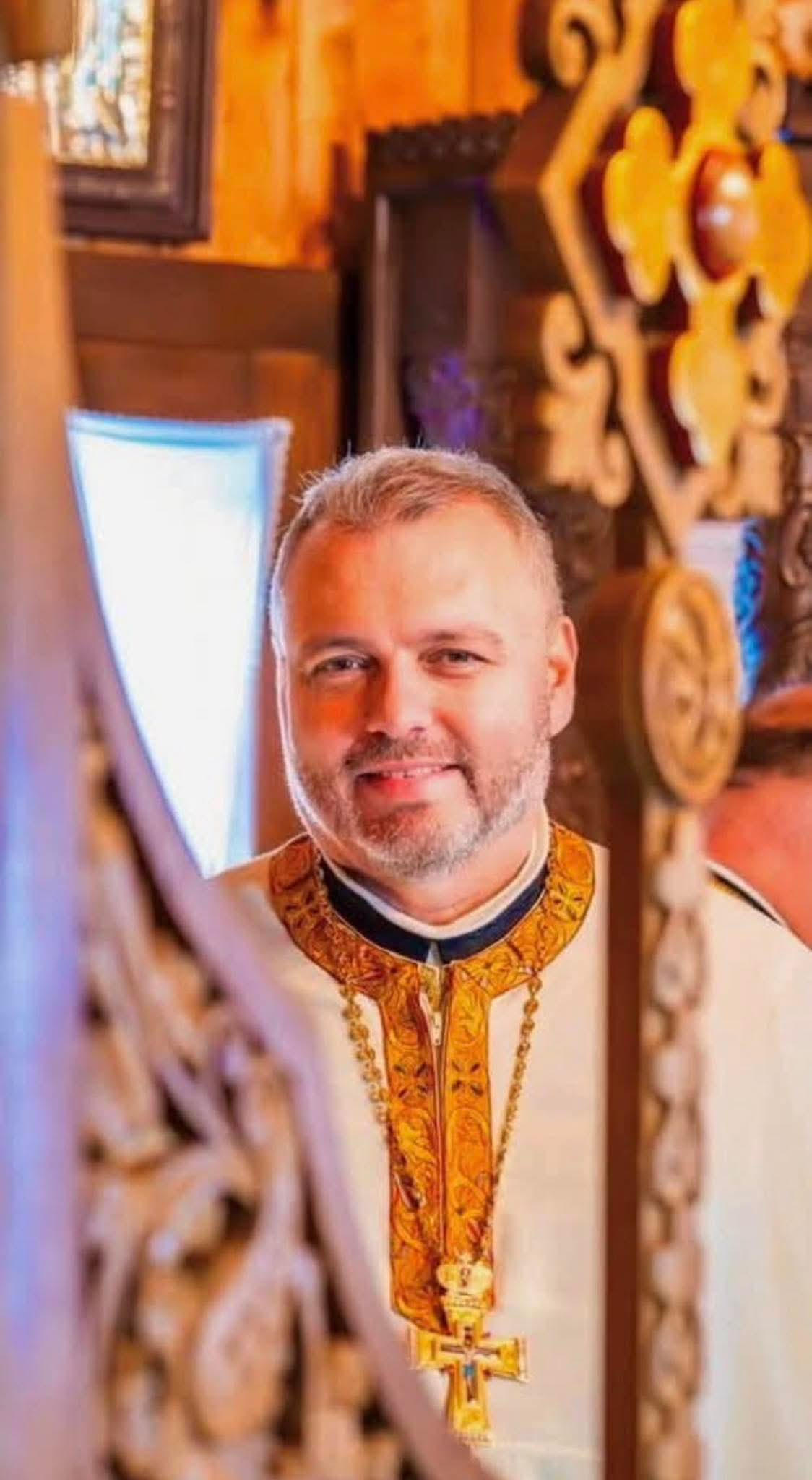 Colindul sfânt - Chilia "Buna-Vestire"